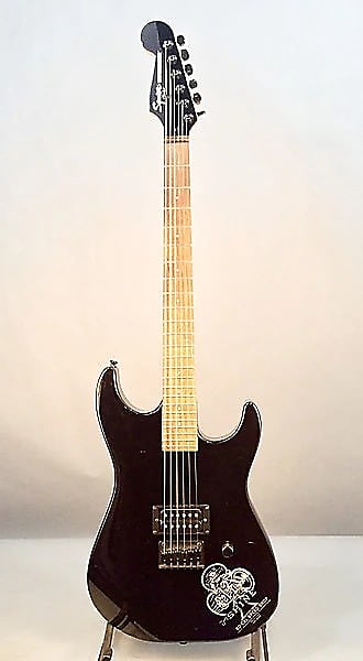 Squier Showmaster Jimmy Shine | Reverb France