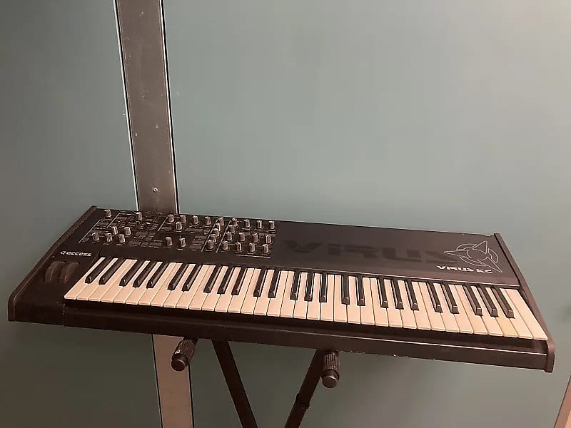 Access Virus KC | Reverb UK