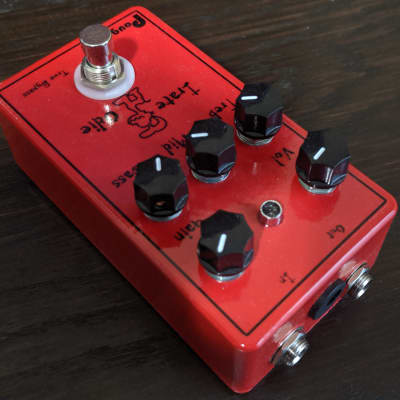 PedalPCB Angry Charles (JHS Angry Charlie Clone) | Reverb