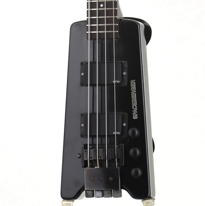 MAVIS SPACEBERGER with EMG HB PU (05/09) | Reverb