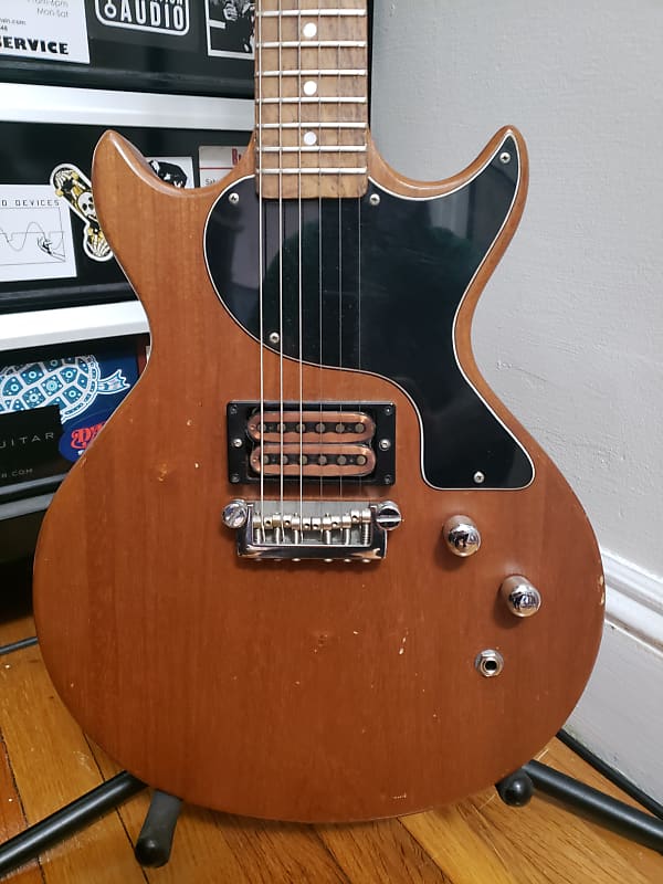 Gordon Smith GS1 2001 - Natural | Reverb