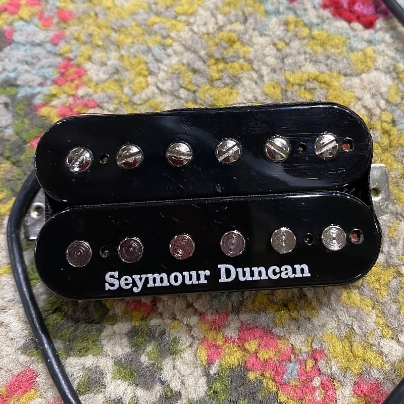 Seymour Duncan SH-4 Humbucker | Reverb