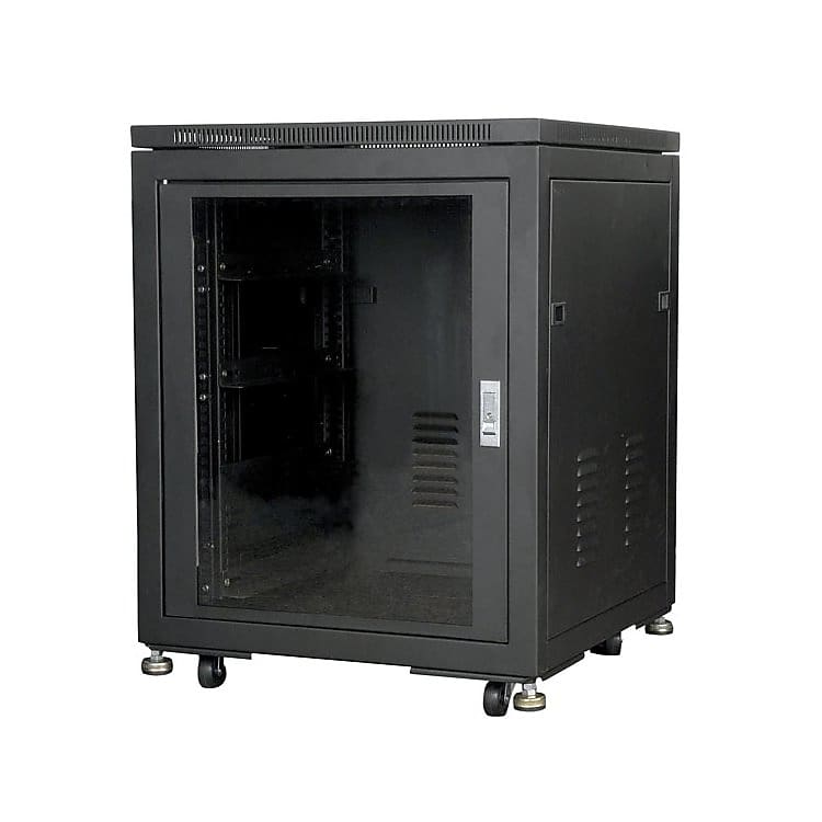 DAP powder-coated 16U PRO installation rack | Reverb