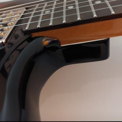 Custom Baritone Jazzmaster w/ Duesenberg Benders 2024 - | Reverb