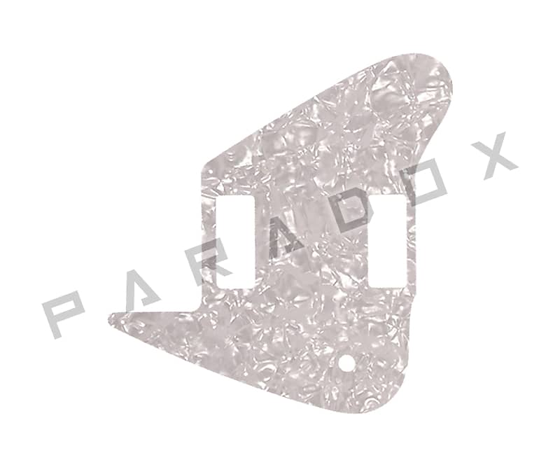 Custom Pickguard For 2015 Made in America Gibson Non-Reverse | Reverb