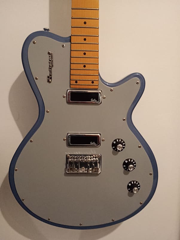 Godin Radiator 1999 | Reverb UK