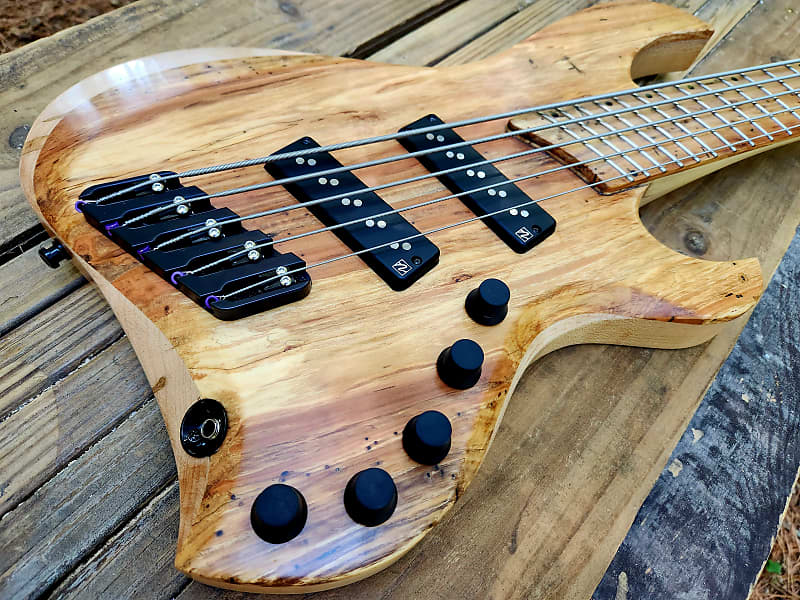 C Stroh Customs Cetus deluxe prototype multi-scale 2024 - | Reverb