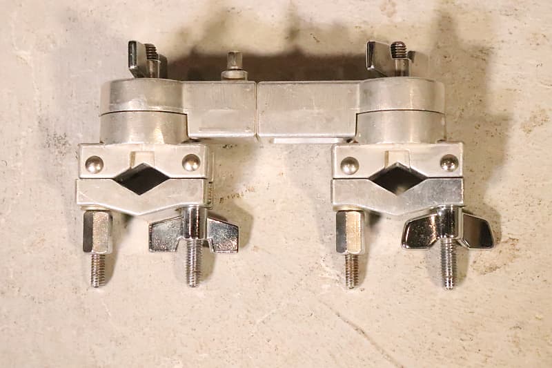 Sound Percussion Multi Clamp #1 | Reverb