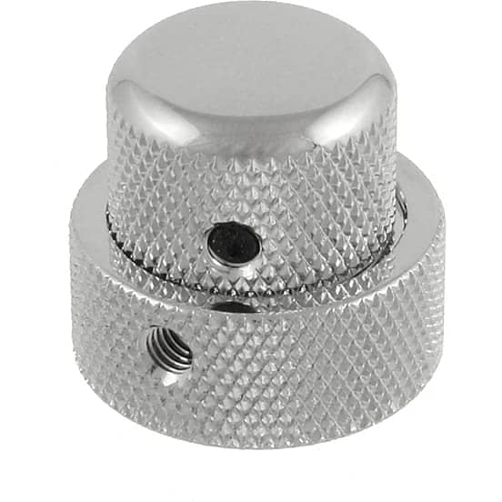 Custom Eagle Concentric Stacked Potentiometer Control Knob | Reverb