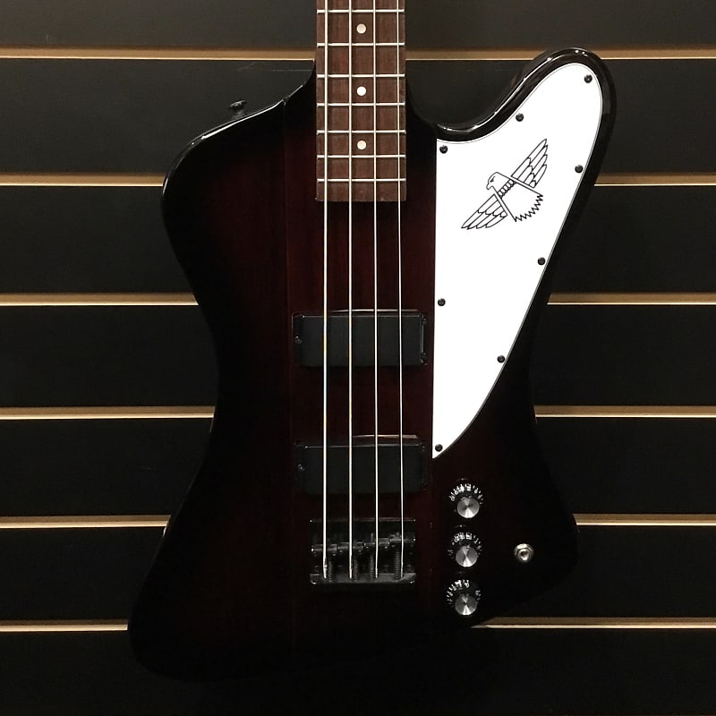 Tokai TB65 Thunderbird Vintage Sunburst | Reverb UK