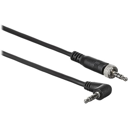 Sennheiser CL 1-N 3.5mm to 3.5mm Output Cable for EW Series | Reverb