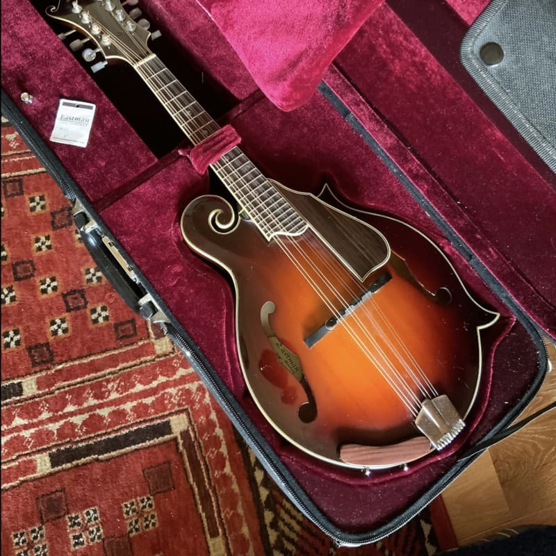 Mandolins - New & Used Mandolins For Sale | Reverb