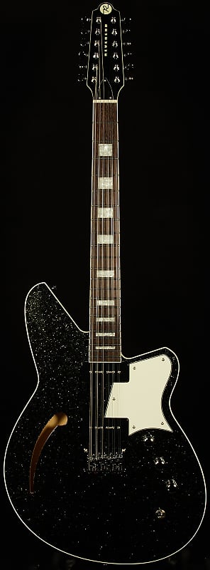 Reverend Wildwood-Exclusive Airwave 12-String | Reverb