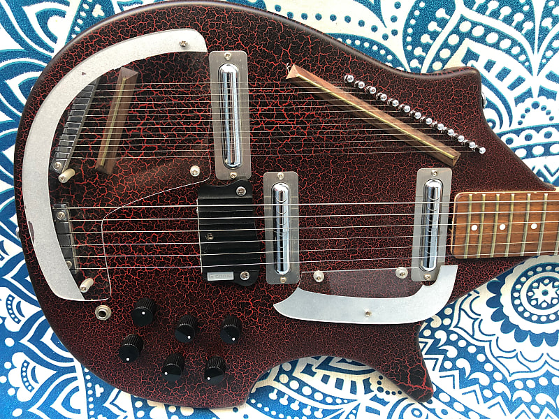 Rogue Sitar -And life flows on within you and without you. | Reverb