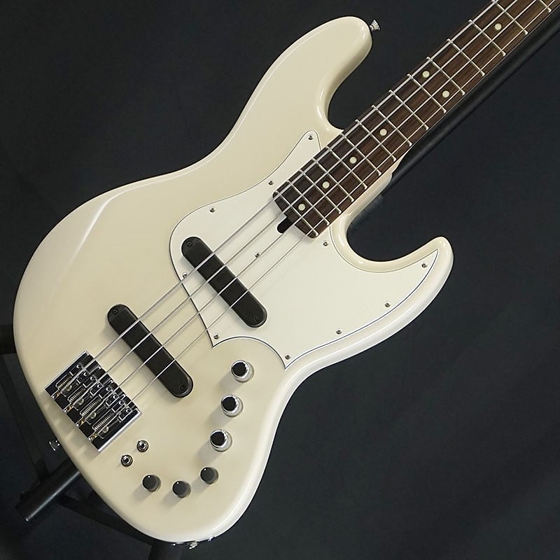 Xotic [USED] XJ-1T 4st Vintage White/Alder/Rosewood '23 | Reverb