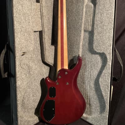 Roscoe SKB-3006 Koa top | Reverb