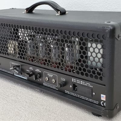 Diamond Phantom USA Custom Shop 100W Modern Boutique Tube | Reverb