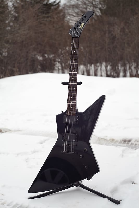 ESP EXP Explorer (1997) | Reverb