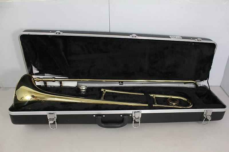 Etude 100 Series Student Model Trombone | Reverb