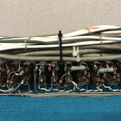 Vintage ADC Military Grade Telecommunications 48 Point | Reverb UK