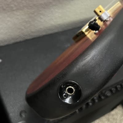 Warmoth Jazzmaster 2022 -Satin finish brick red | Reverb