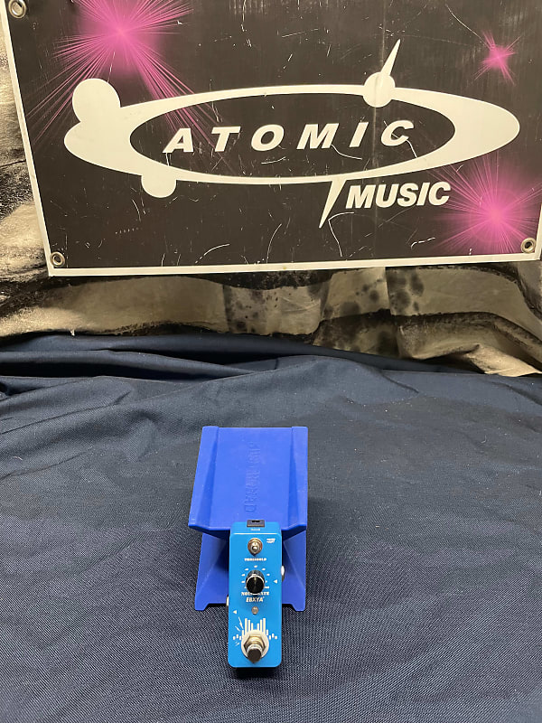 EBXYA Mini Noise Gate Pedal | Reverb