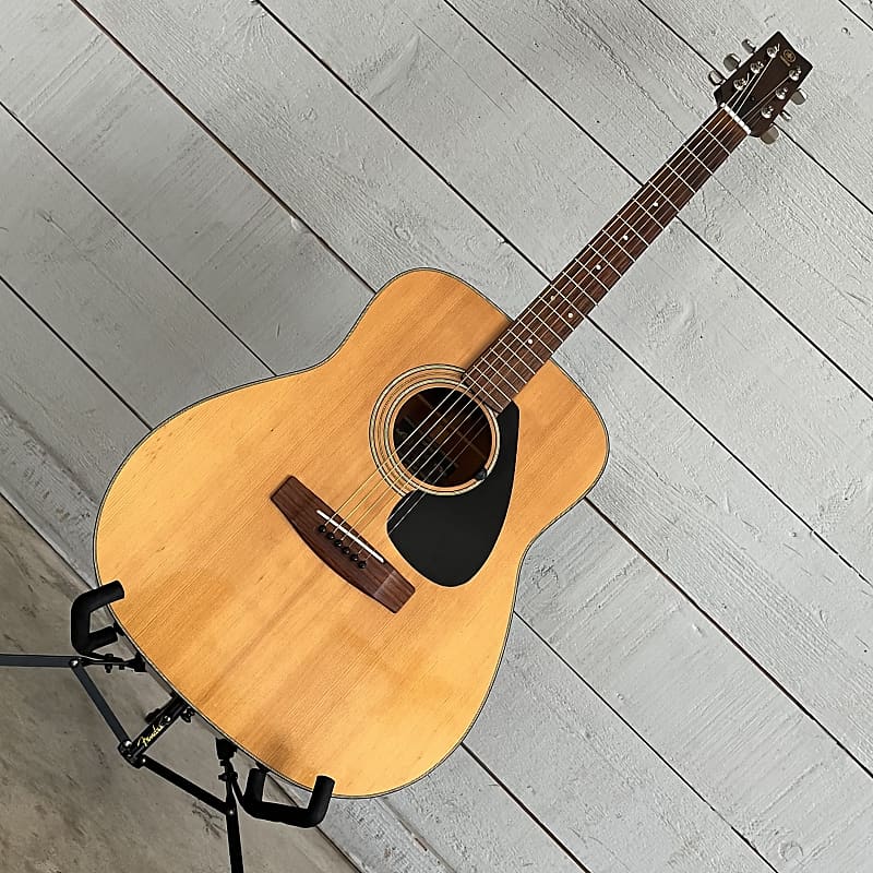 Yamaha FG 160-1 - 1970-1980 | Reverb
