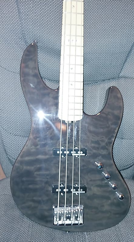ESP LTD Elite J4 - Made in Japan - Like NEW | Reverb