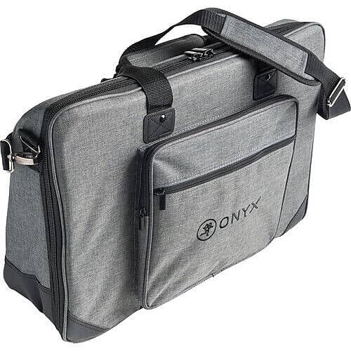 Mackie ONYX 16 Carry Bag for the Mackie Onyx16 Analog Mixer | Reverb