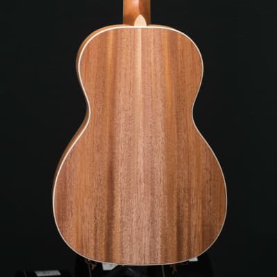 Larrivee 0-40M Mahogany & Sitka Parlor | Reverb
