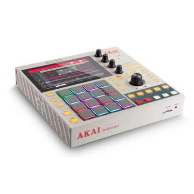 Akai MPC One Standalone Production Studio - Retro Edition | Reverb