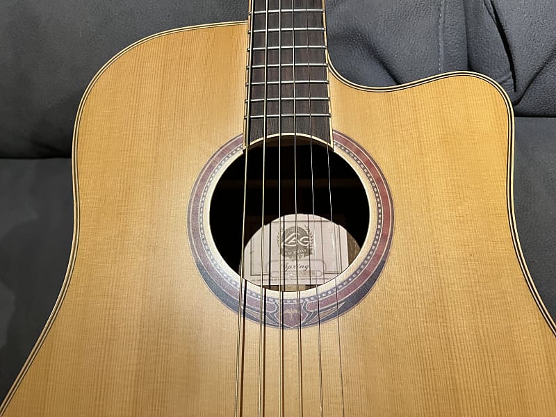 Lag Spring Milieu des années 2000 | Reverb