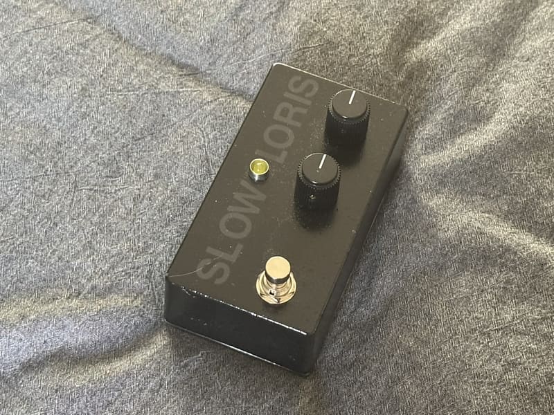 Non-Human Audio Slow Loris - Blackout #202 | Reverb