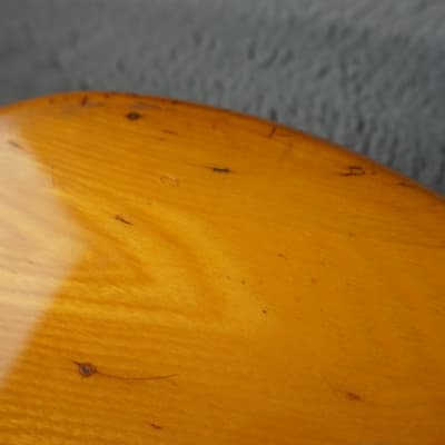 Yamaha ST Style Japan Electric Guitar Vintage | Reverb Deutschland