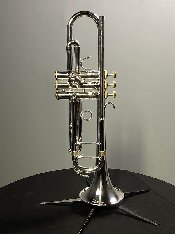 Eastman ETR520GS Trumpet | Reverb