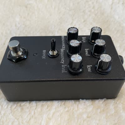 Discordance Electric Pro-Filter Super Tone Control SVF - Mint | Reverb