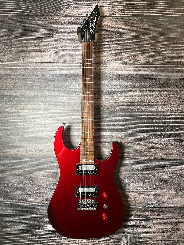 BC Rich ASM-1 Electric Guitar (Cherry Hill, NJ) | Reverb