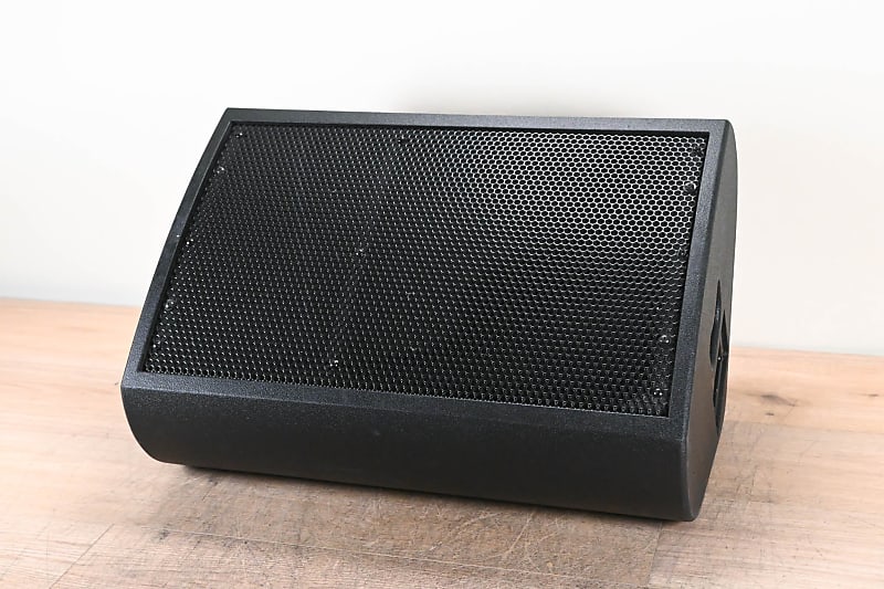 Electro-Voice (EV) Xw12A 12" 2-Way Full Range Floor Monitor | Reverb