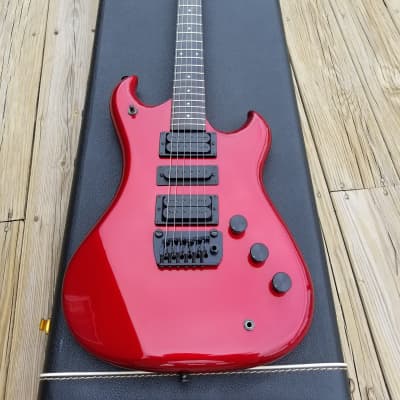 Electra Westone X199 Phoenix '84 IMMACULATE w/OHSC! | Reverb