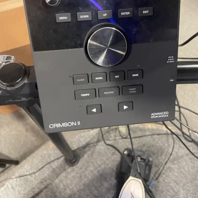 Alesis "Crimson II" electronic set complete with | Reverb Canada