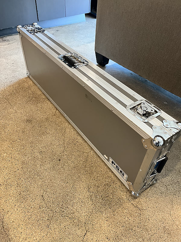 Pro Stage Gear Flight Case | Reverb