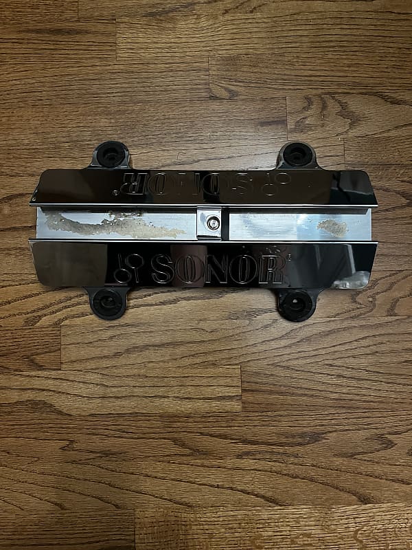 Sonor Designer Rocket Launcher Mount | Reverb