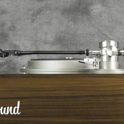 Pioneer EXCLUSIVE P10 Direct-Drive Turntable in Very Good | Reverb