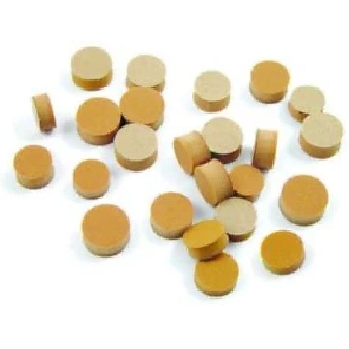 St. Louis 700651 Valentino Water Key Cork Set | Reverb