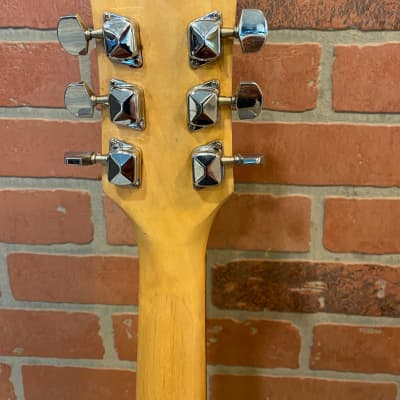 2003 First Act ME508 Electric Guitar | Reverb