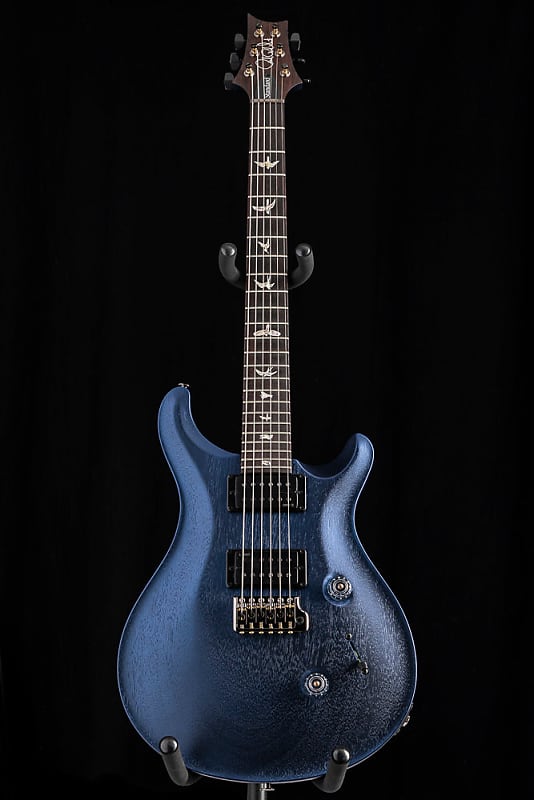 Paul Reed Smith Standard 24 Pearl Black | Reverb