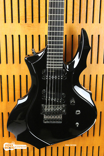 ESP Artist Model AOI ~EN~ | Reverb