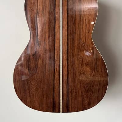 Nixon OOO 12 Fret - Slothead Bar Frets Prime Madagascar | Reverb