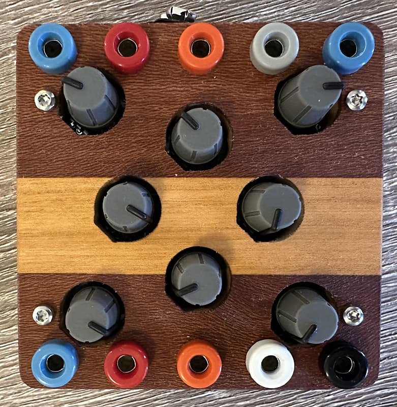 Ciat-Lonbarde Peterlin Synthesizer (2023) | Reverb