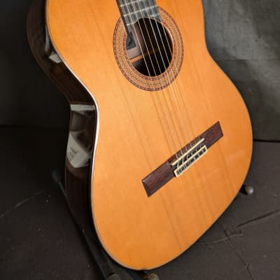 Manuel Raimundo #150 Handmade Classical Guitar 2000's | Reverb